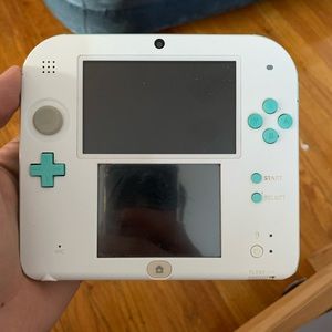 Nintendo | Other | Nintendo 2ds | Poshmark